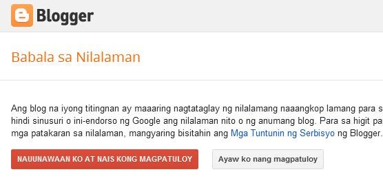 TalkShop Consultancy: Google Pilipinas, In English, Please