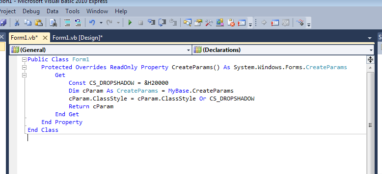 How To Get Installed Fonts In Vb Net Ultimate Programming Tutorials ...