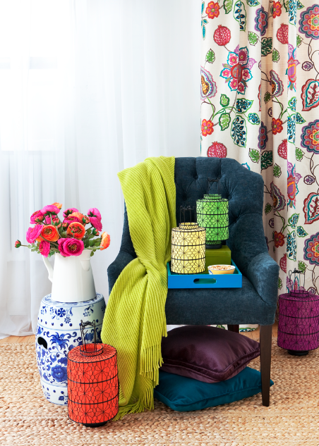 So Canadian, eh? : Cobi Ladner | markova design