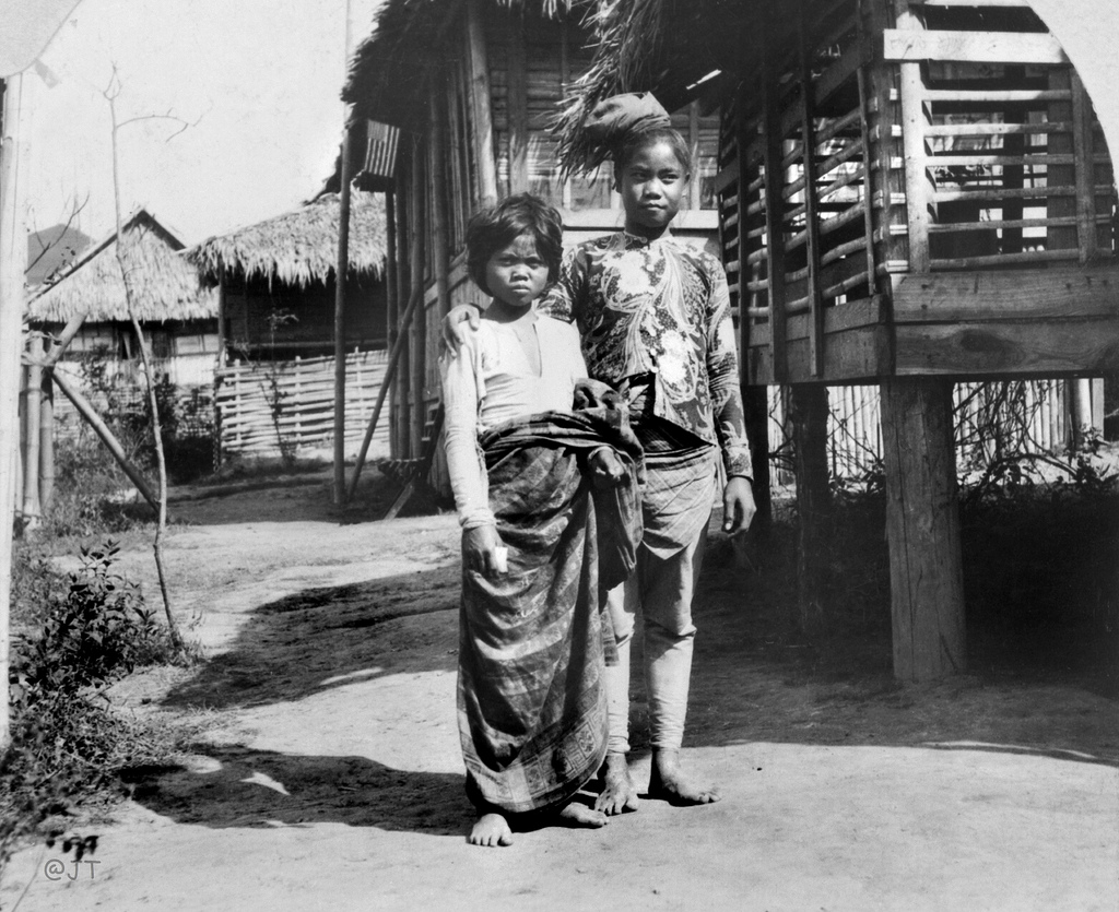 mochi thinking: Philippine–American War (1899–1902)