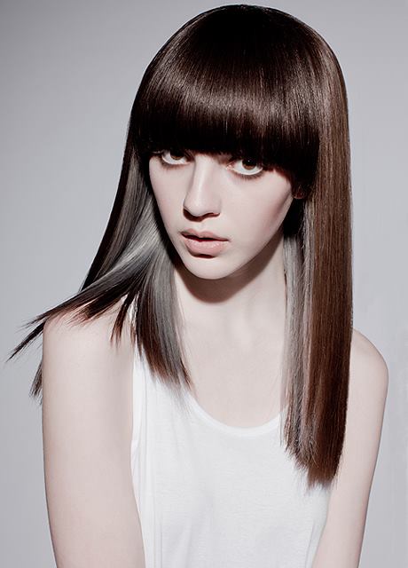 Le Petit Connaisseur de la Mode: Local inspiration: muses and lenses