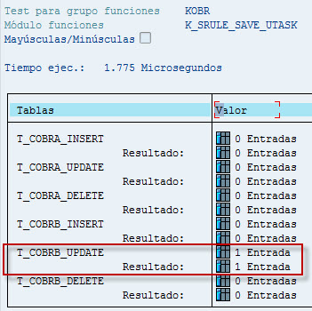 Settlement Rule Update