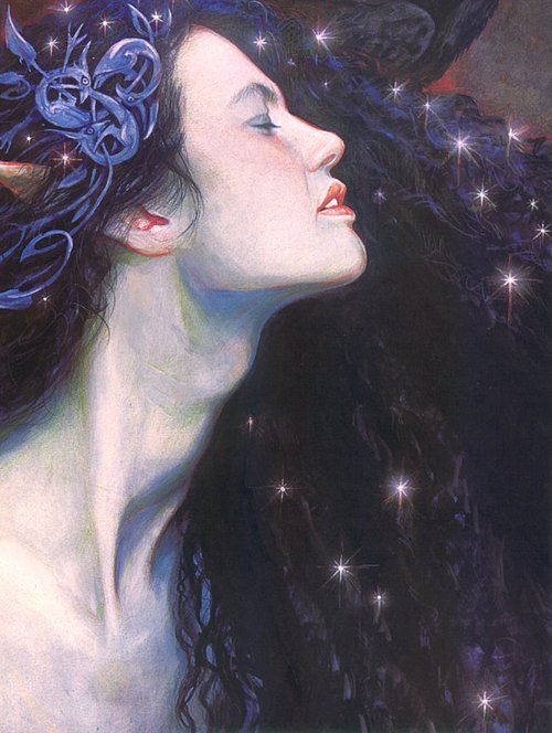 Fata Morgana: Ascended Masters: Fata Morgana