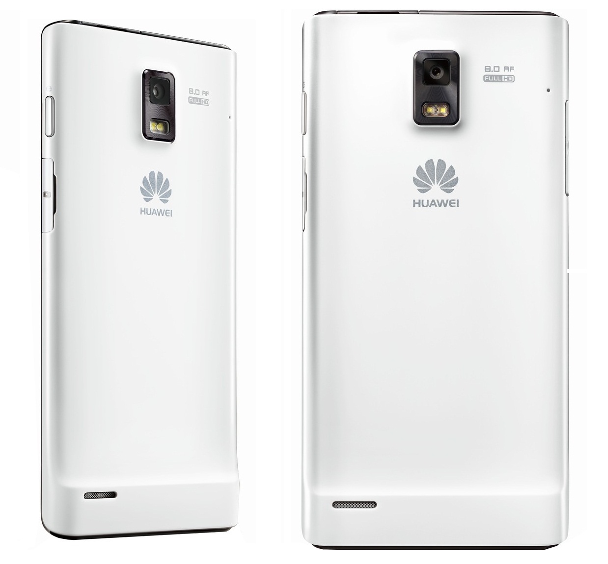 Huawei Ascend P1 up for pre-order in India for Rs. 12,490, qHD display ...