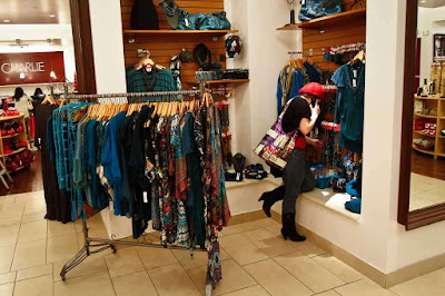 Charlie Chanaratsopon: Chief Executive Officer of Charming Charlie ...