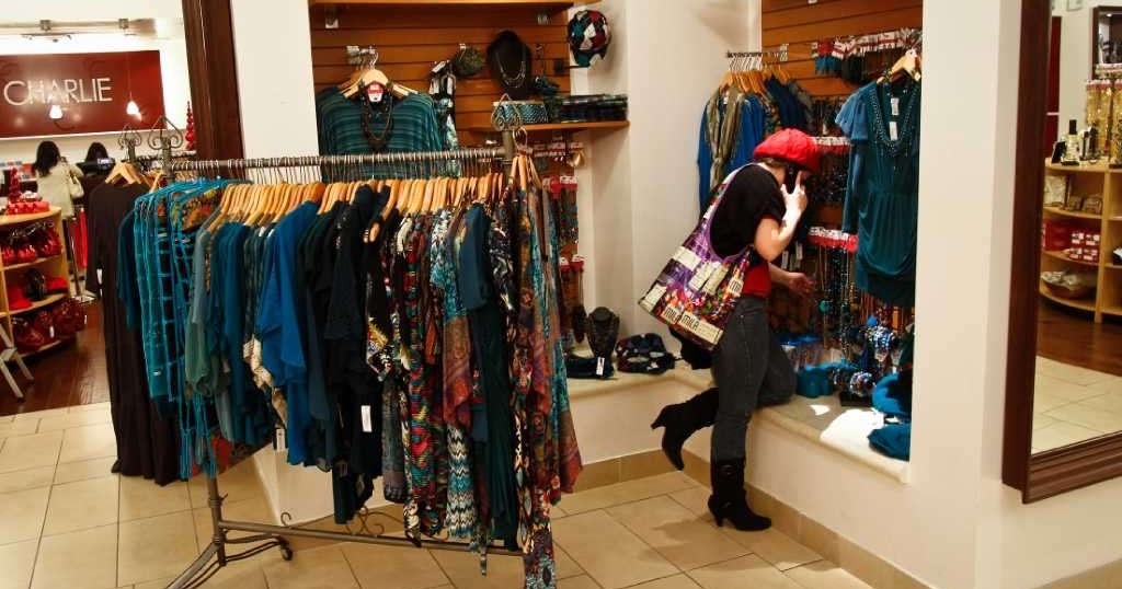 Charlie Chanaratsopon: Chief Executive Officer of Charming Charlie ...