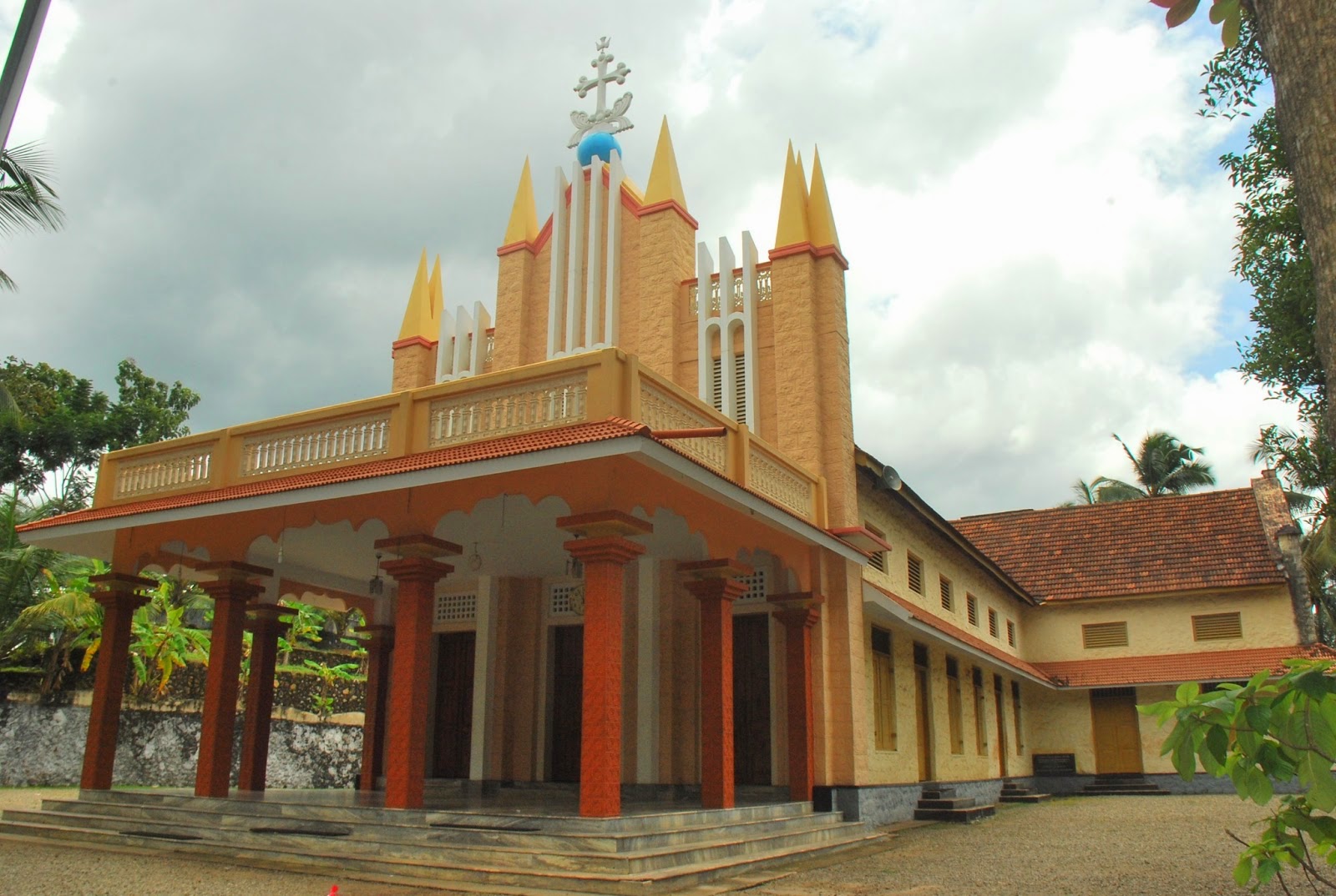 AMBOORI SIMPLY AMAIZING: 2015