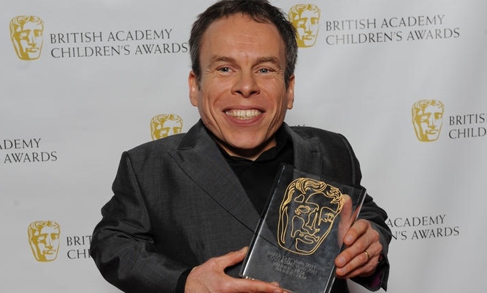 The Order of the Phoenix News Network: Harry Potter wins two awards at ...