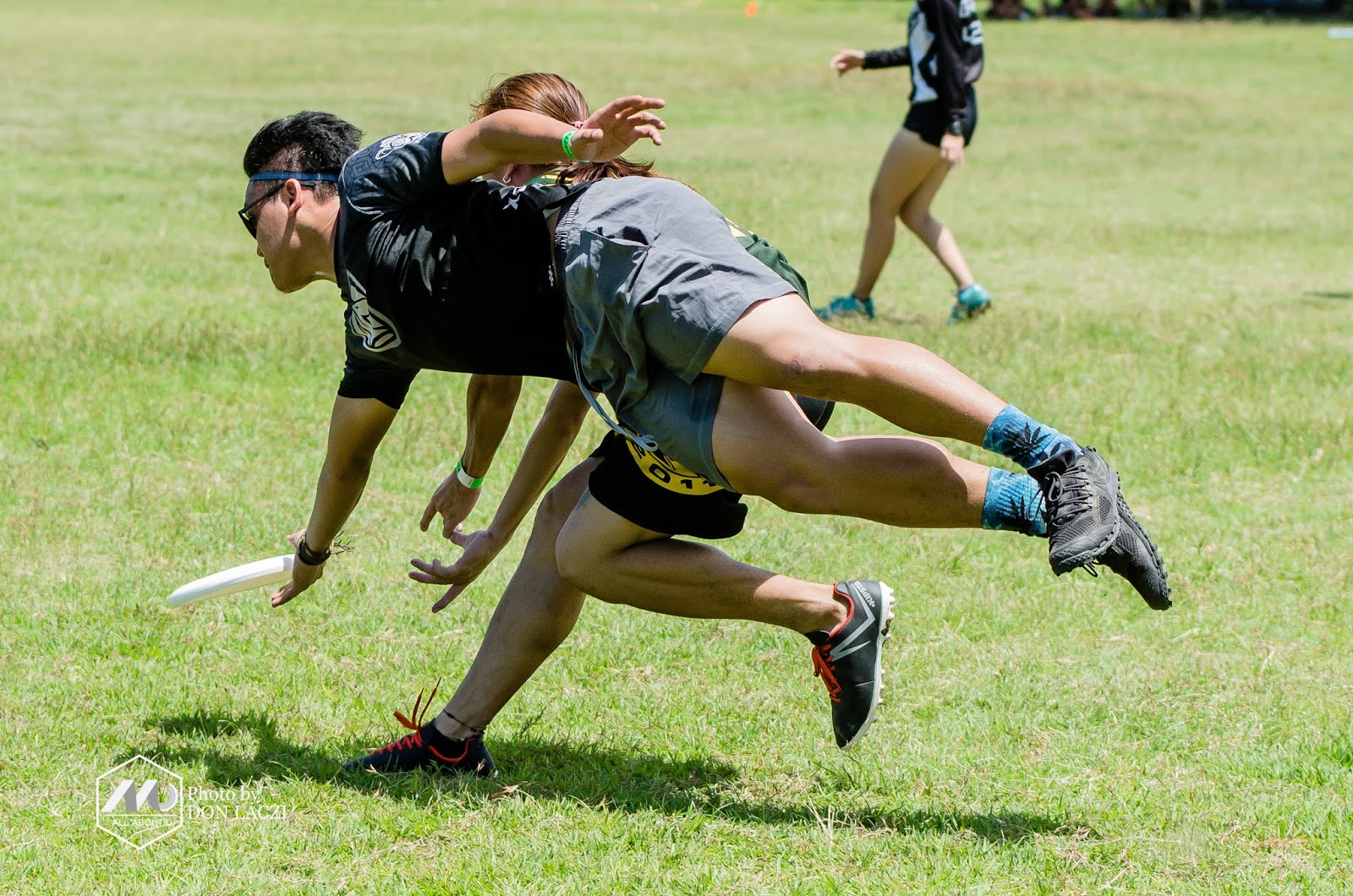 Daba Daba Ikawalo: A Journey To The Worlds. It's More Than Just A ...