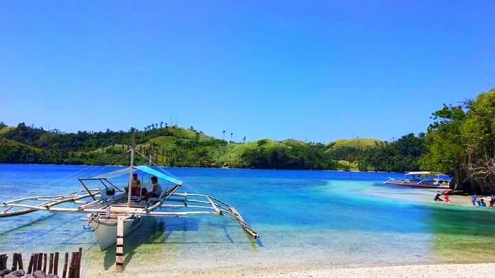 Subic Beach | The Hidden Gem in Sorsogon - The Pinoy Traveler