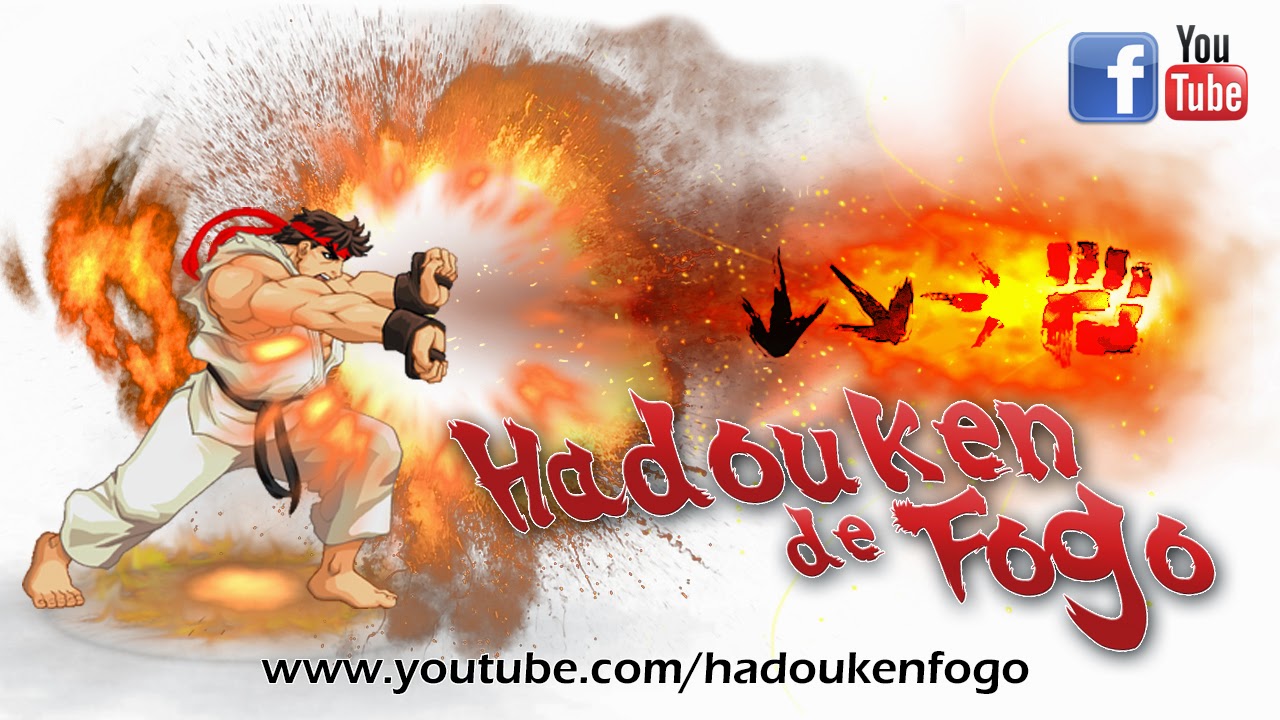 SnesTalgia o Seu Blog Nostálgico: Hadouken News #02