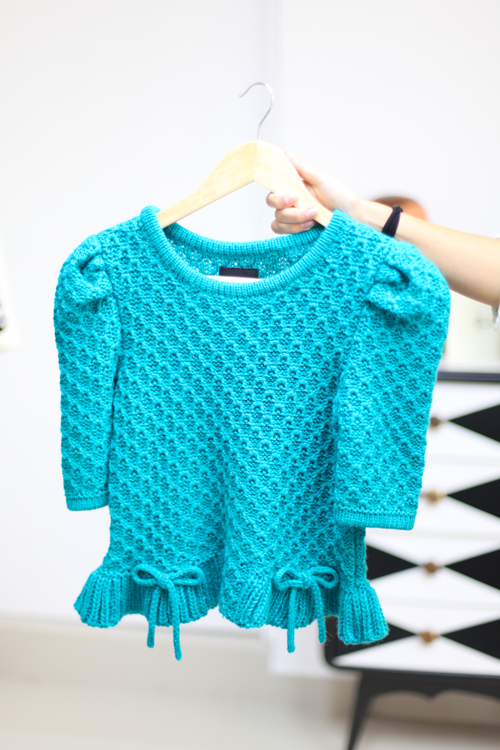 estilozas: El nuevo showroom de Jessica Butrich