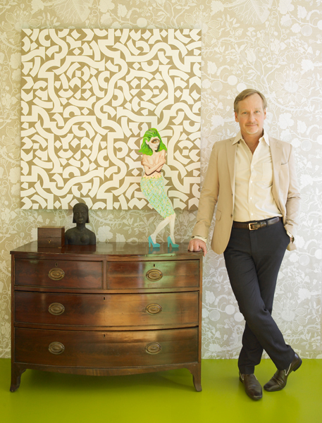 doug and gene meyer: Color Monday