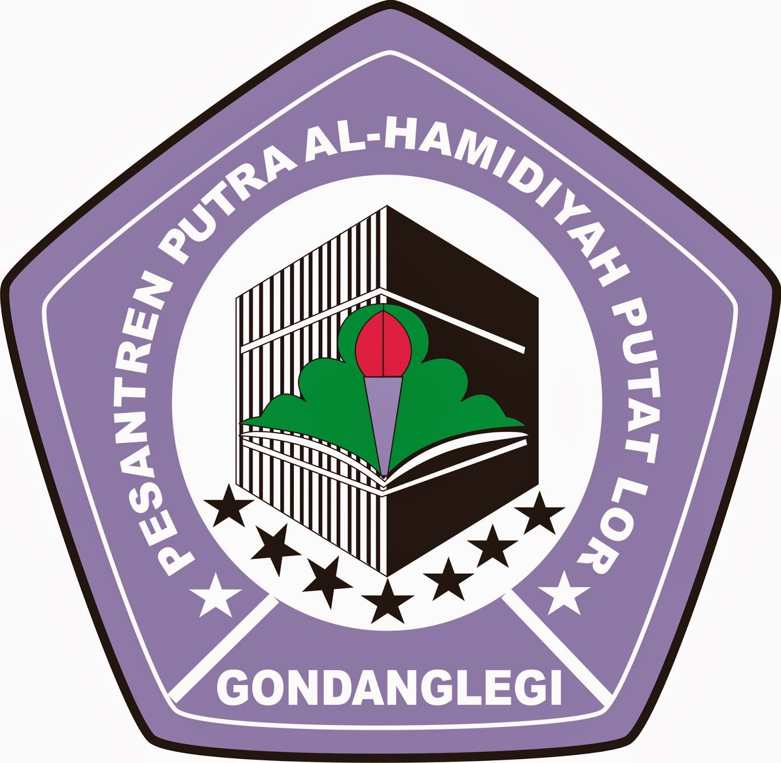 PONDOK PESANTREN AL-HAMIDIYAH