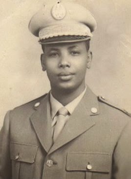 SALEEBAAN MADARKICIS: Taariikh nololeedkii halyaygii Ibrahim Rooble ...