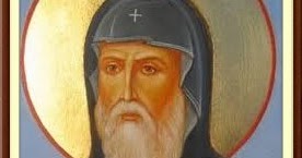 ALL SAINTS: ⛪ Saint John of Lycopolis