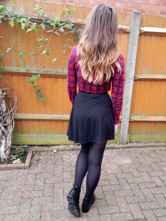 There's something about Alice.: Thunder only happens when it's raining.