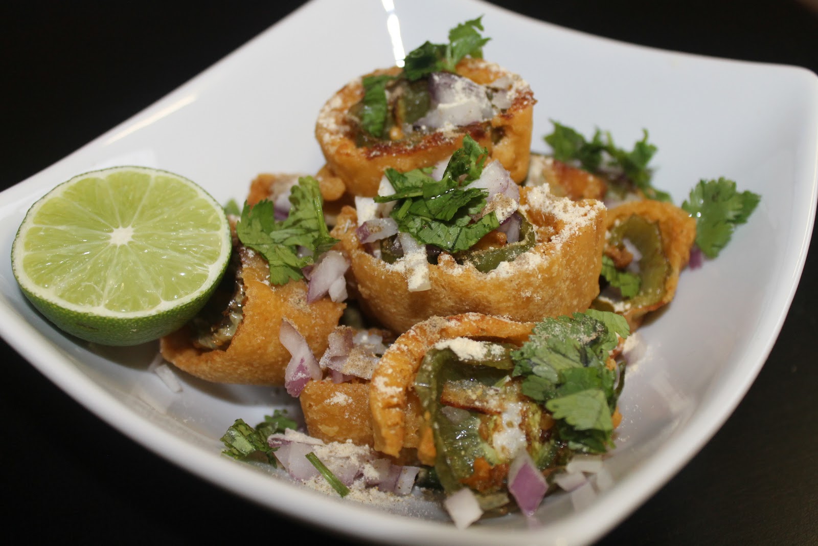 VineelaSiva: Cut Mirchi