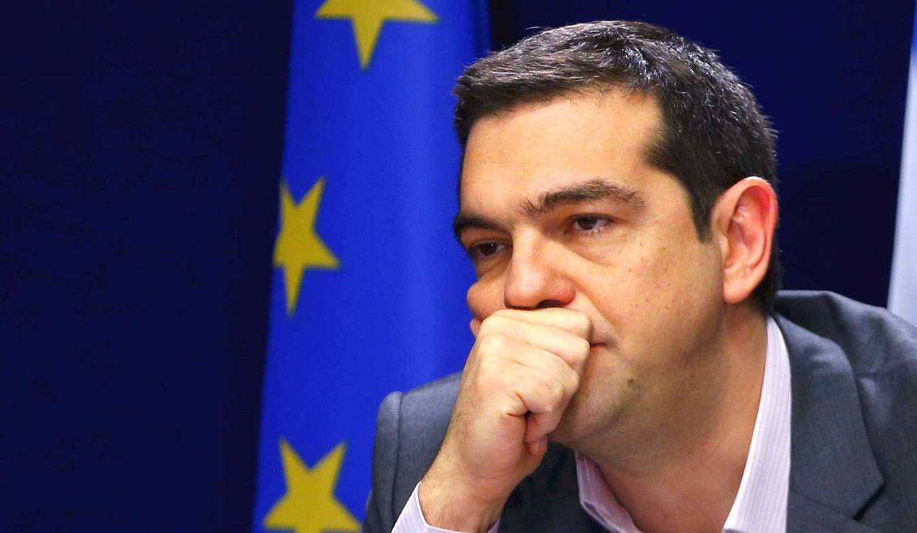 PATRINAKI: ΚΑΤΑΤΕΘΗΚΕ ΜΗΝΥΣΗ ΚΑΤΑ ΤΟΥ ΠΡΩΘΥΠΟΥΡΓΟΥ ΑΛΕΞΗ ΤΣΙΠΡΑ ΓΙΑ ΤΟ ...