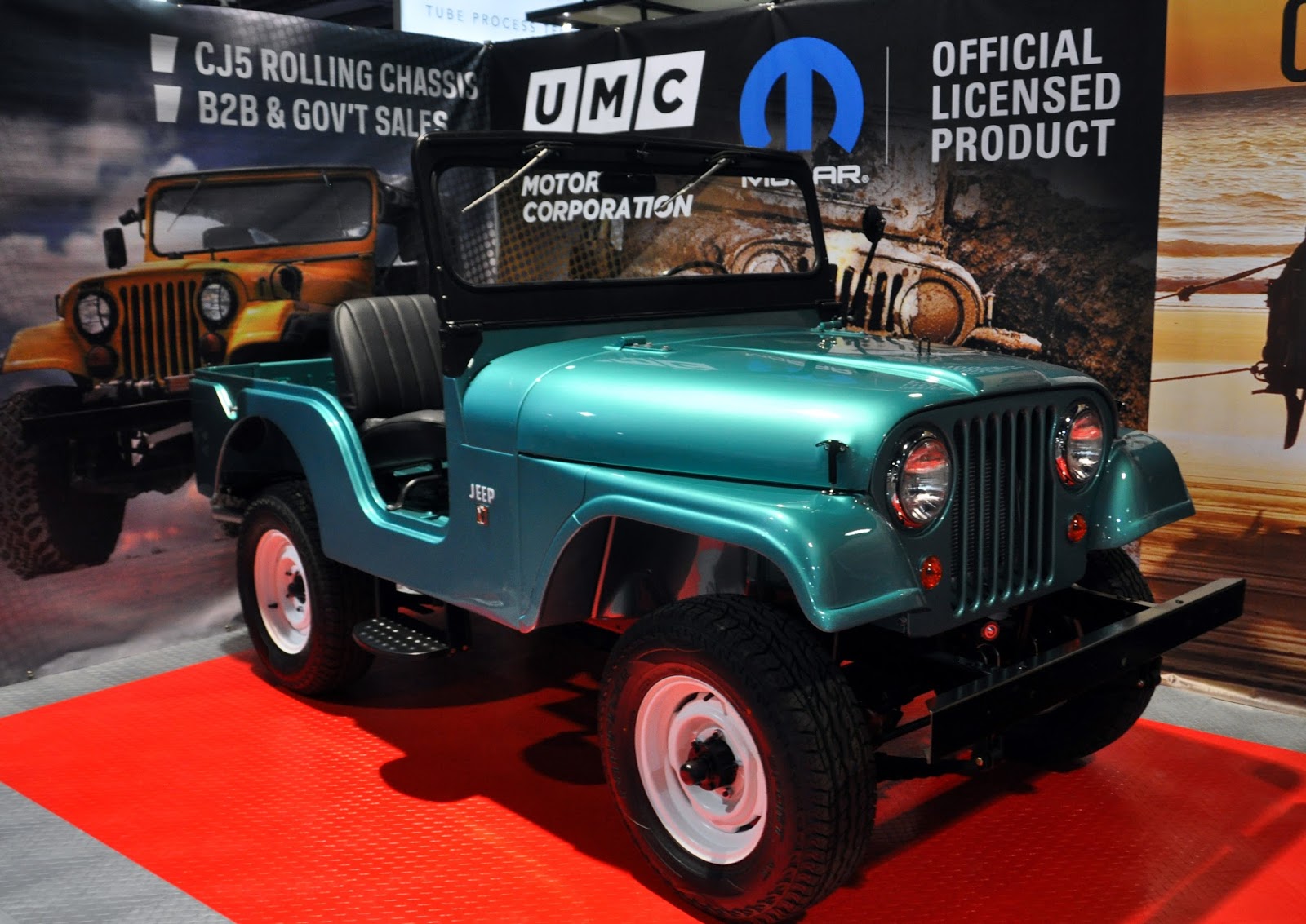 Just A Car Guy: pictures don't show his simple, and cool, and small ...