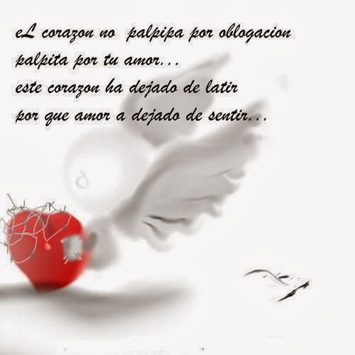 Poemas de Amor con Corazones, parte 4 - IMÁGENES PARA WHATSAPP ® y ...