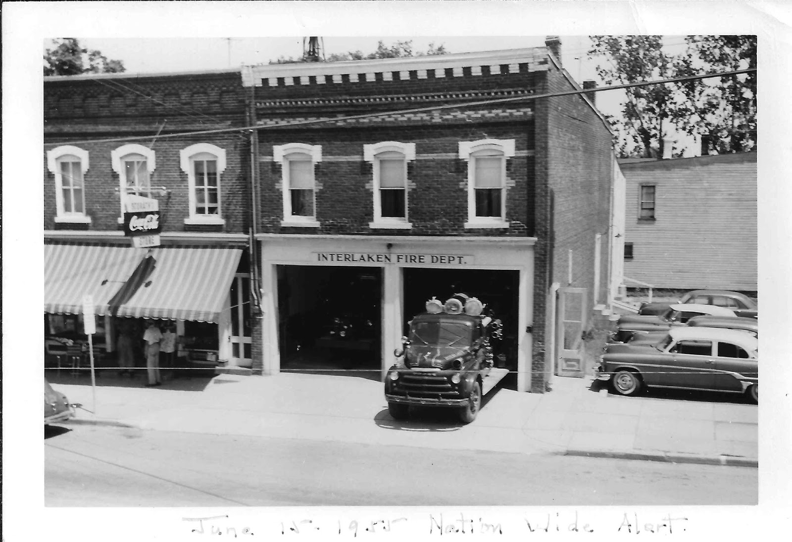 Snippet From The Past: January 13, 1983 What Date Shall We Use? The New ...