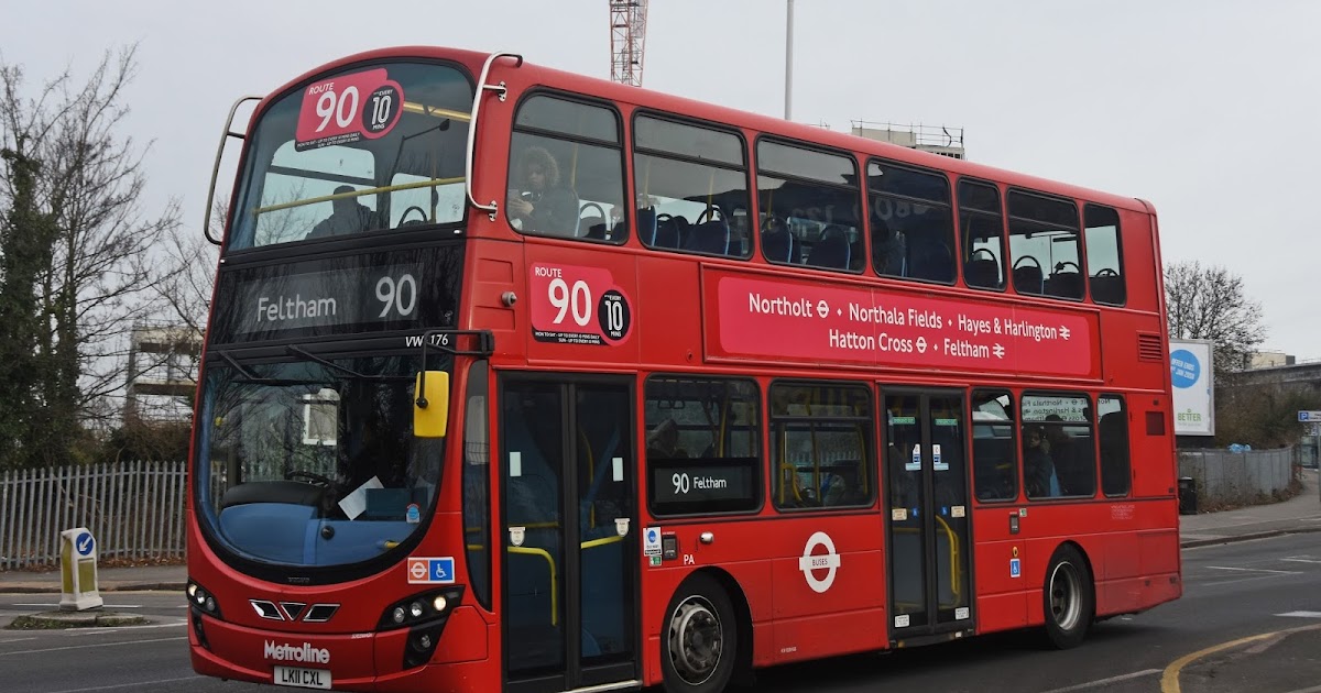 WLTM Transport Blog: Branding Hayes