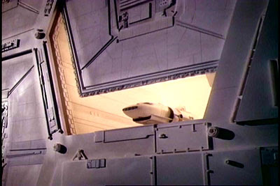 space1970: SPACE ACADEMY (1977)