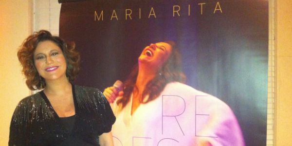MARIA RITA: A redescoberta musical de Maria Rita, filha de Elis Regina