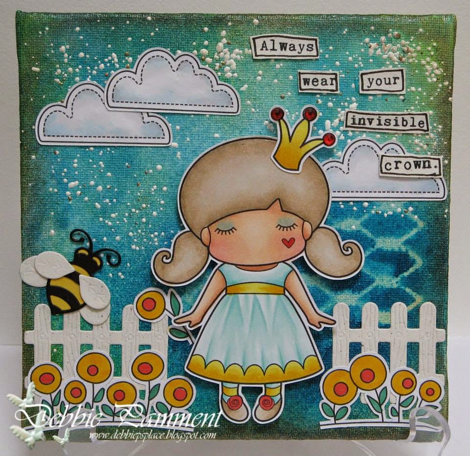 La-La Land Crafts Inspiration and Tutorial Blog: New Release Showcase Day 2