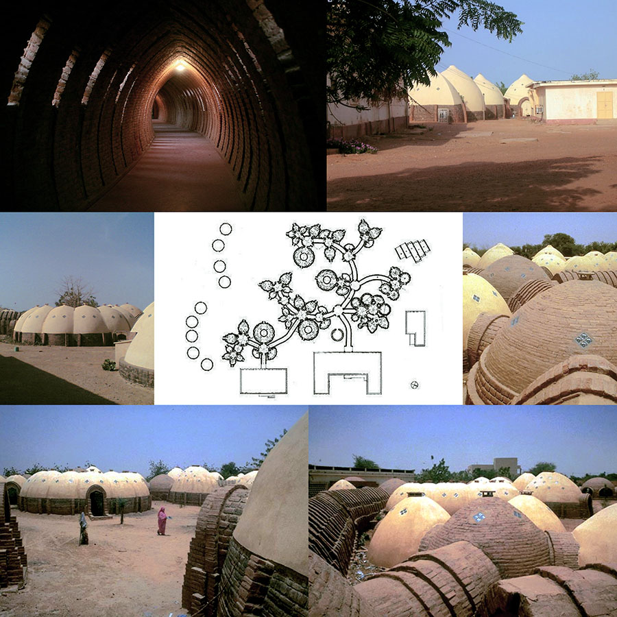 Afro Africa: Hospital Regional de Kaedi – Mauritânia