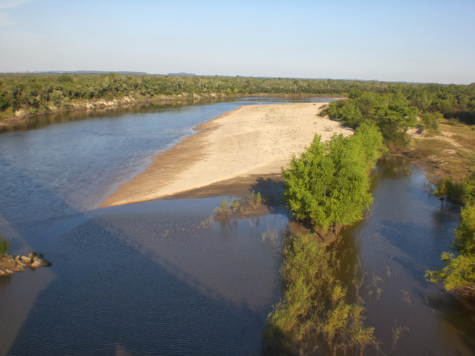 Una vuelta por el Uruguay