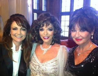 Emma Samms Plastic Surgery