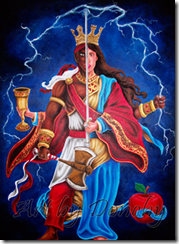 Revista Yoruba: Shango