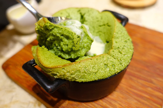 jin loves to eat: Four New Restaurants to Try in Manila