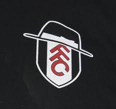 History of All Logos: All Fulham FC Logos