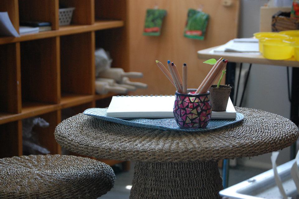 On Display: Acorn School | Transforming our Learning Environment into a ...