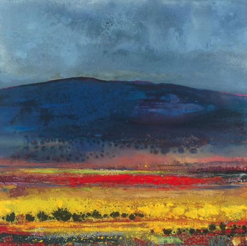 Arte!: Kurt Jackson (16)