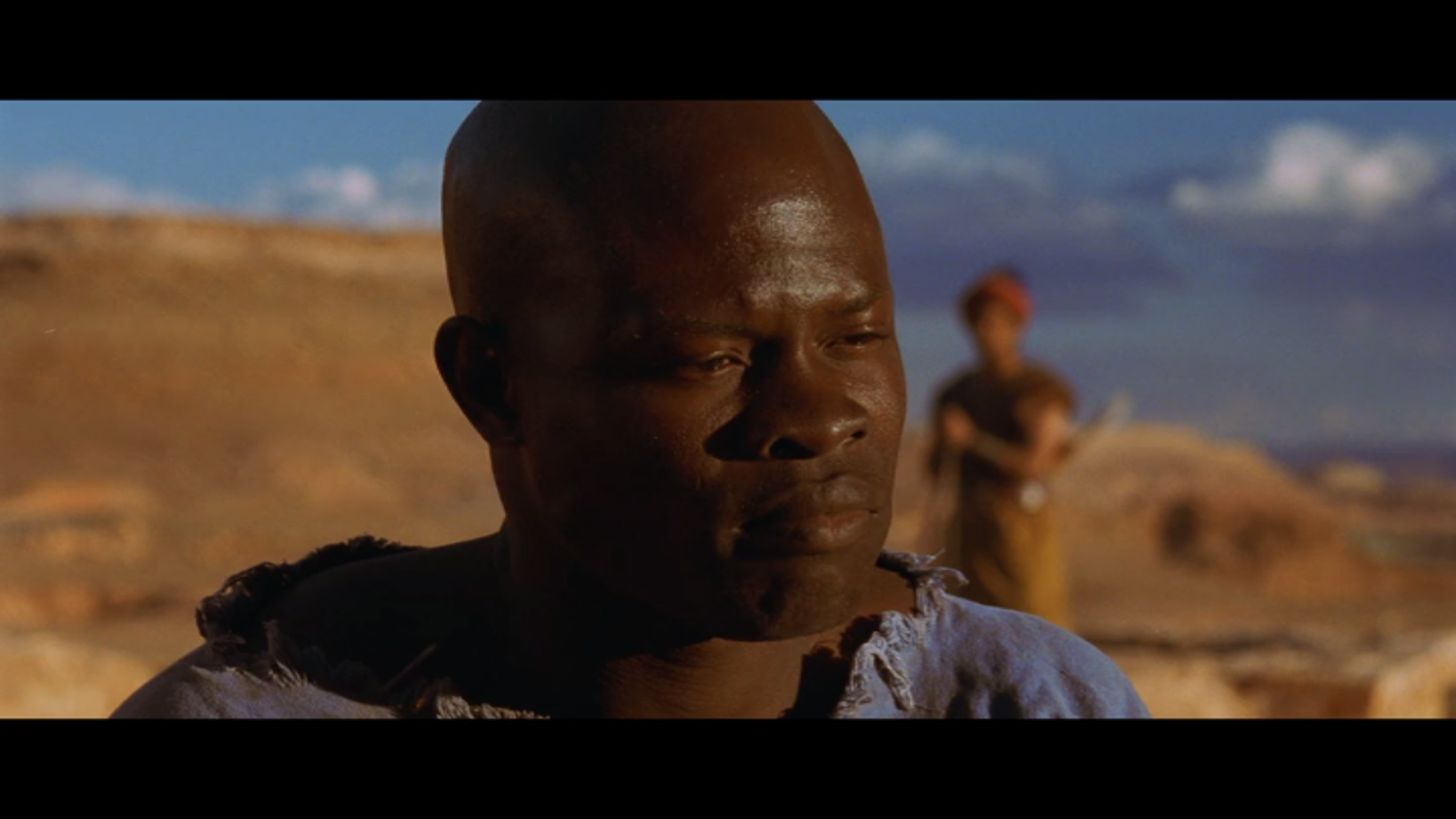 Gladiator (2000) - AoM: Movies et al.