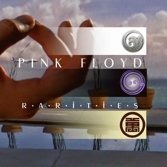 Rock Anthology: Pink Floyd - A Tree Full Of Secrets vol.9 (2000) FLAC
