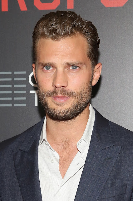 Christian Grey: Amo del Universo: Fifty Shades of Grey | Articulo ...