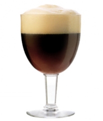 Stefius Brewing House: Stefius Belgian Dark Strong Ale - Ricetta