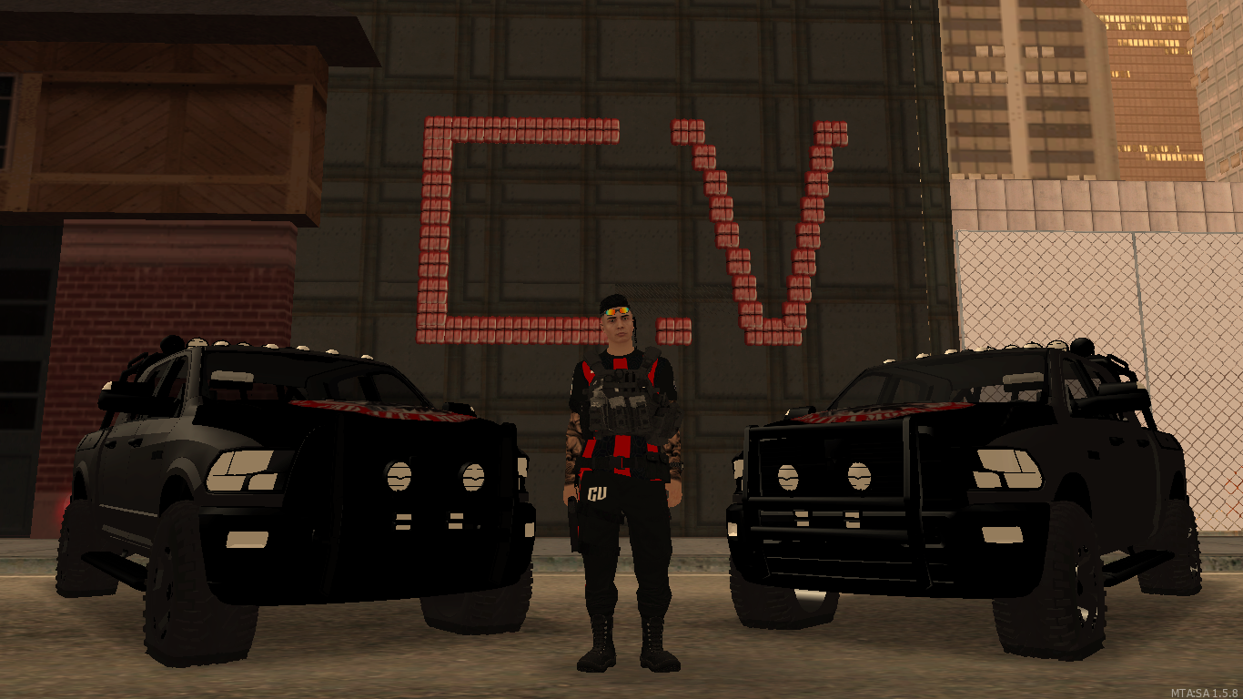 Pack Cv top - MTA Brasil