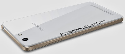 Spesifikasi dan Harga Oppo R1, Smartphone terbaru dengan bodi tipis ...