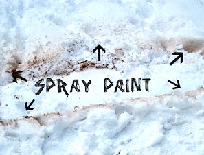 A DIY Rusty Chicken Wire Solution