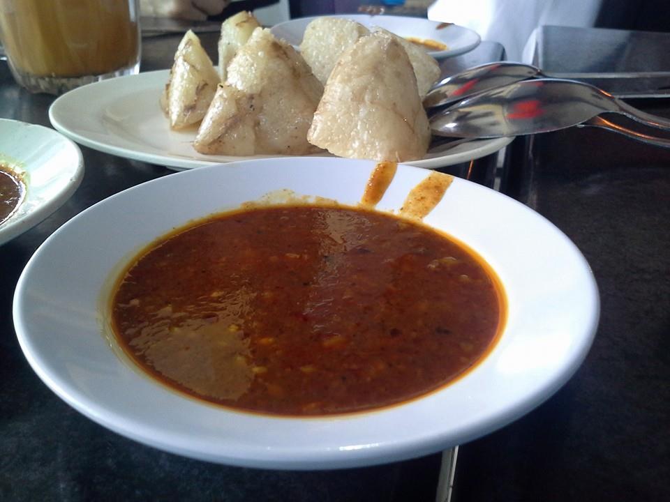 Miri Madli Satay and Food Corner (FOOD you MUST TRY here!) - Miri Food ...