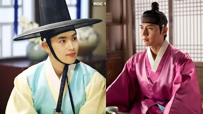 The Moon That Embraces The Sun (2012) | delicious to c