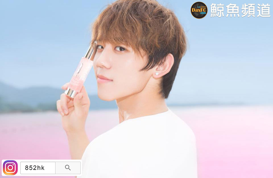 DaXxX BloGGer.HK: 《全民造星》姜濤，絕對唔係得個樣，是一個有才華的明星!