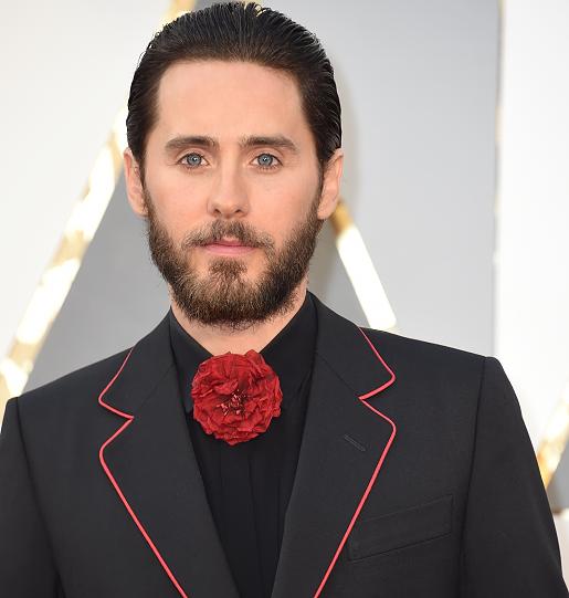 Prayer List For Rock Stars: JARED LETO