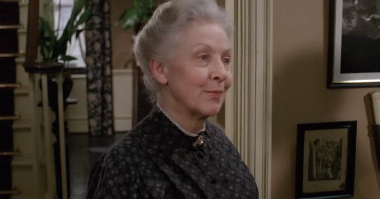 Sherlock Holmes: Trifles: Episode 56 - The Hudsons